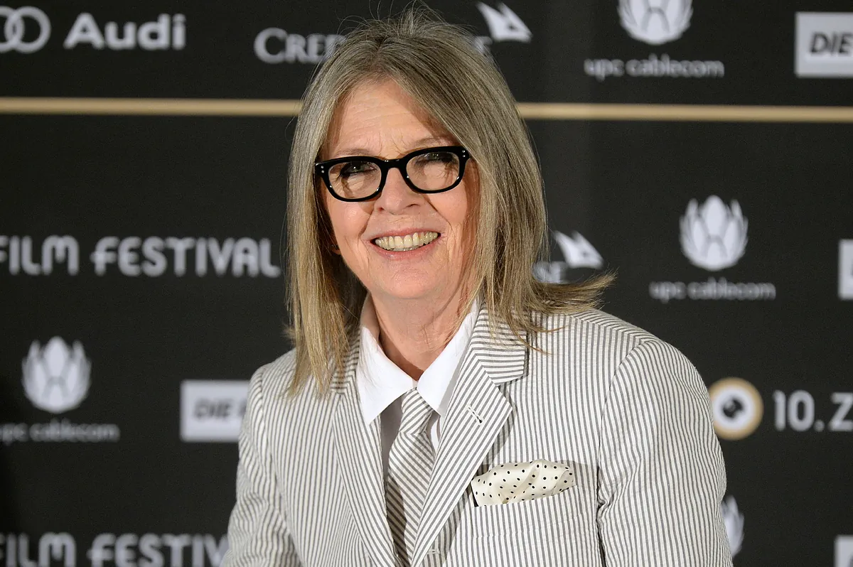 Diane Keaton Net Worth: Annie Hall actress amassed staggering fortune ...