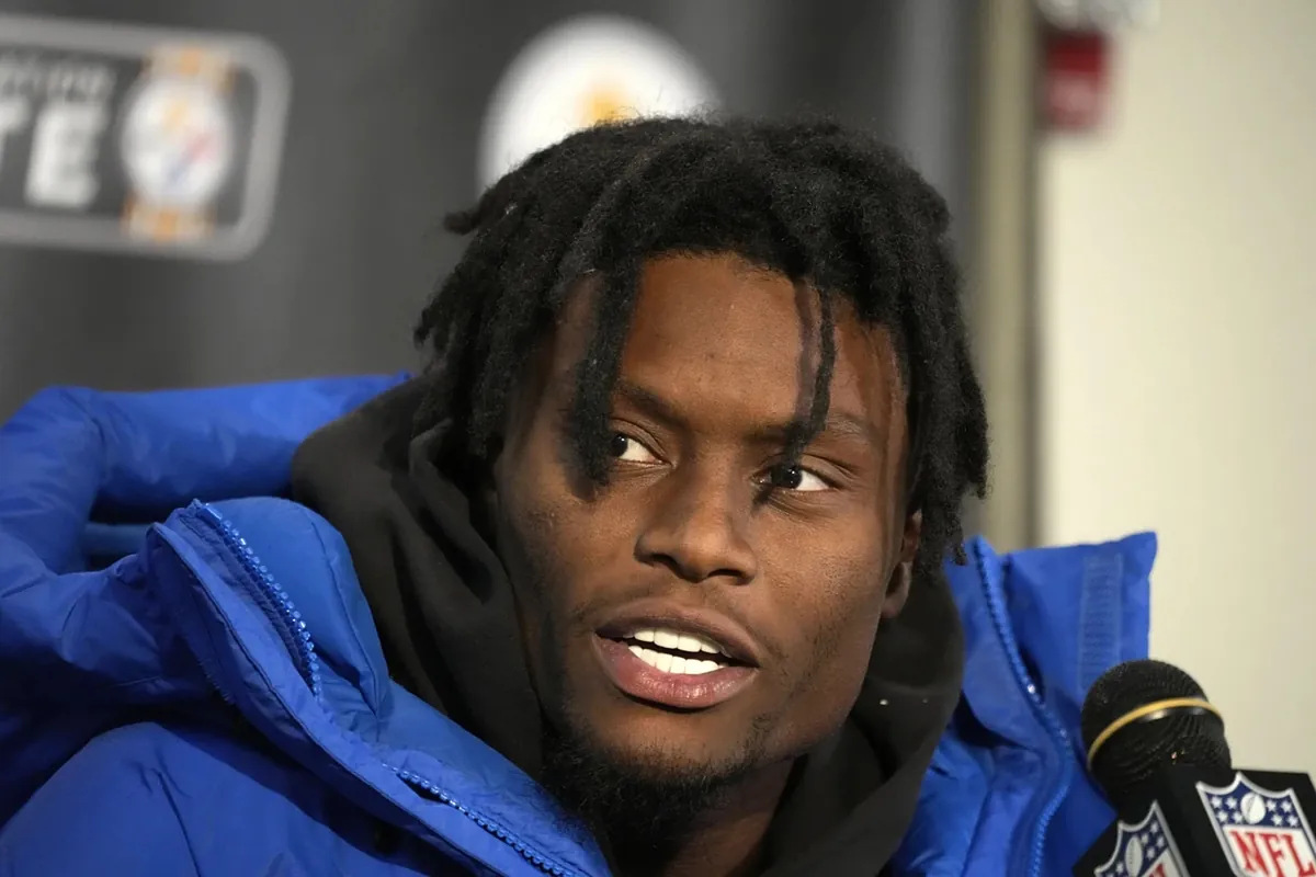 George Pickens stirs controversy again with cryptic jab at Steelers ...