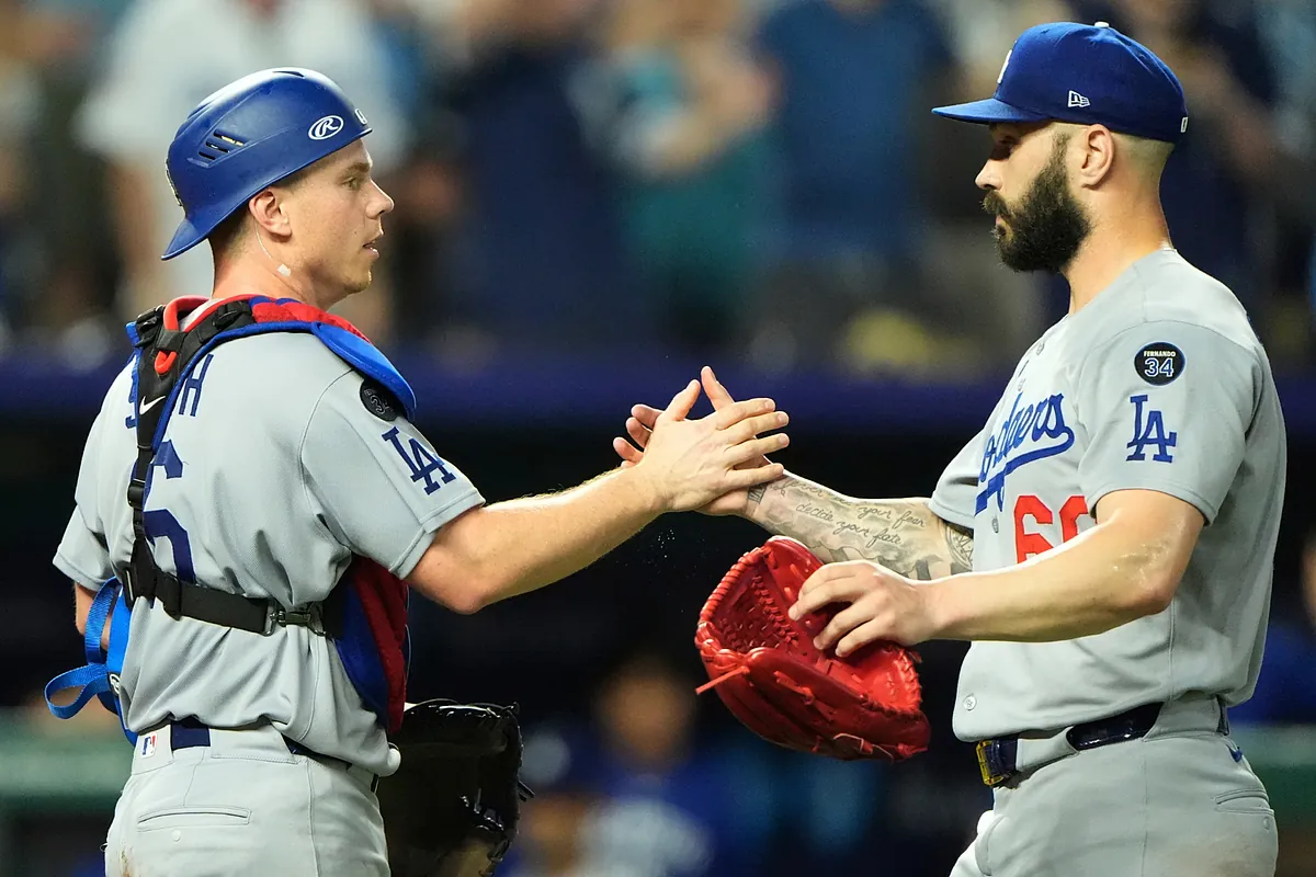 Dodgers fans receive some of the worst news, and trouble is on the ...