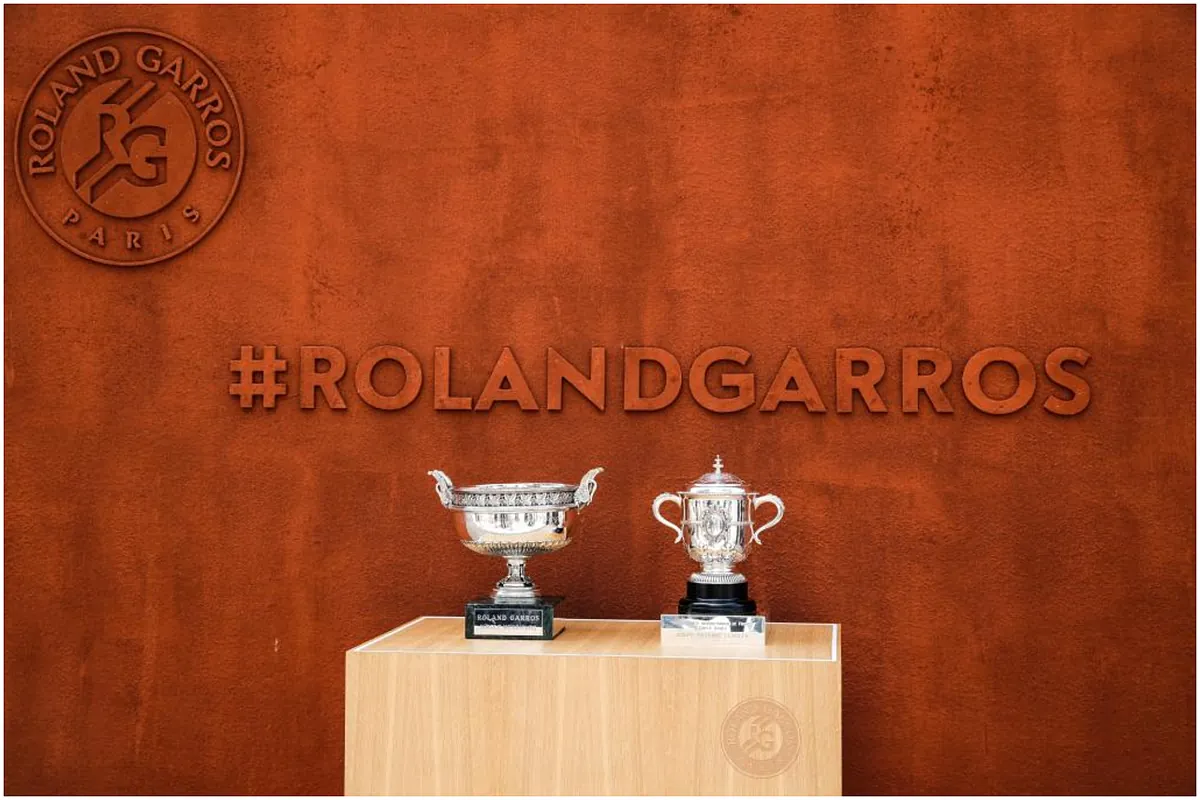 Roland Garros 2024 Prize Money: How much money does the French Open ...