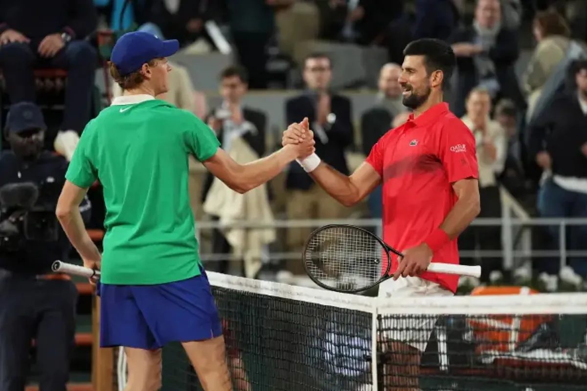 Djokovic vs Sinner: TV channel, time and where to watch Six Kings Slam ...