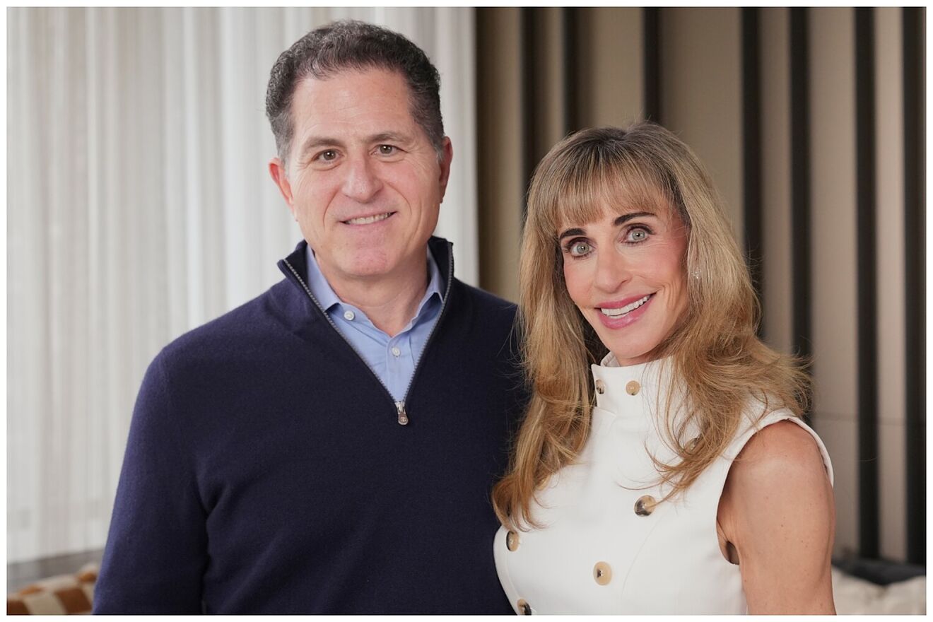Michael and Susan Dell Net Worth: The wealth of the billionaire couple ...