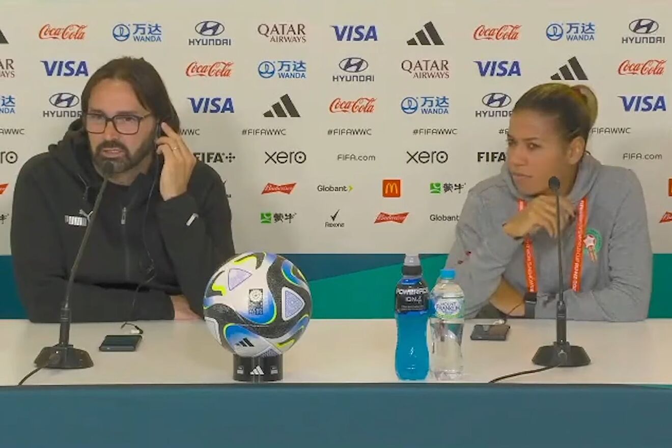 Women's World Cup 2023: BBC apologizes for "inappropriate" question to ...
