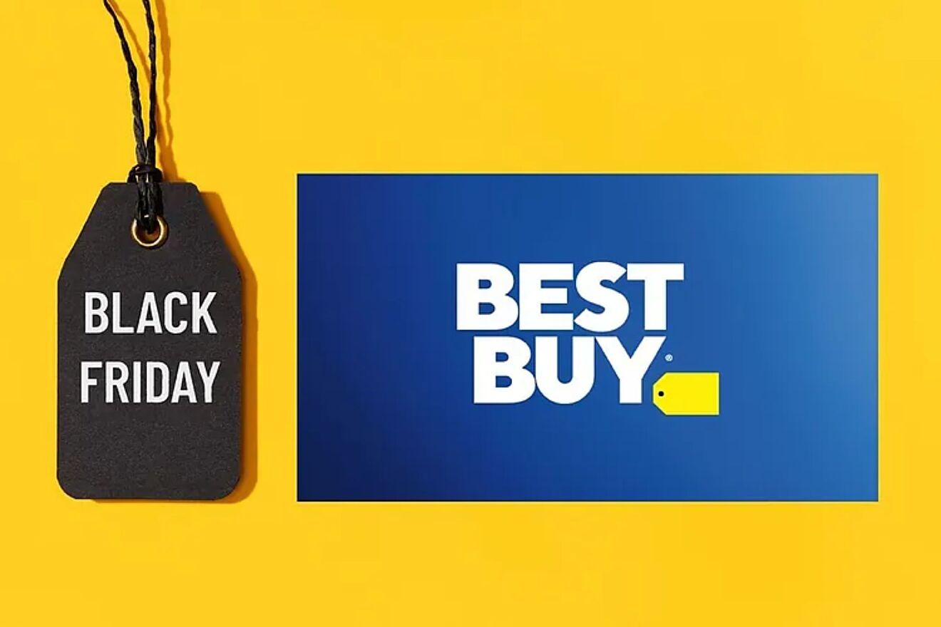 Best Buy Black Friday Hours 2025: Opening, closing and the best deals ...