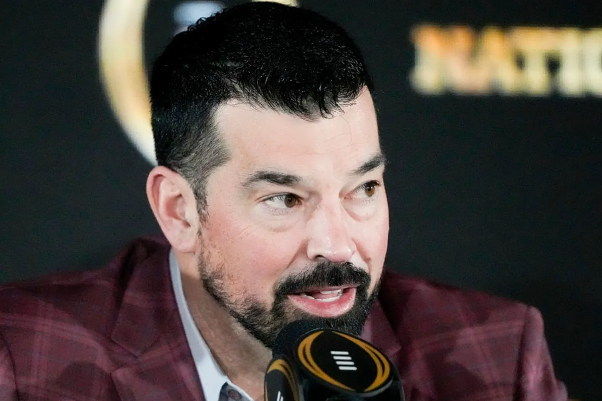 Ryan Day faces tough decision: Who will be Ohio State's starting ...