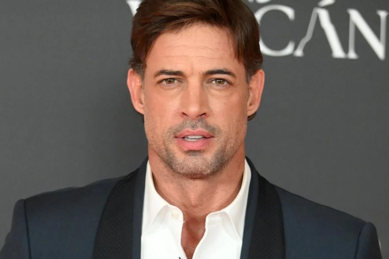 Images of William Levy's arrest in Florida come to light: "I didn't do ...