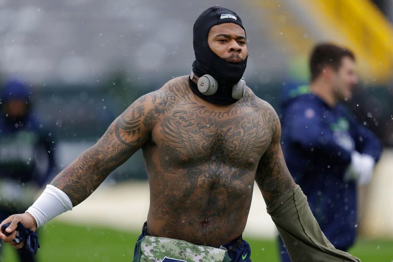 Robert Nkemdiche arrest: Bodycam footage shows former NFL first-round ...