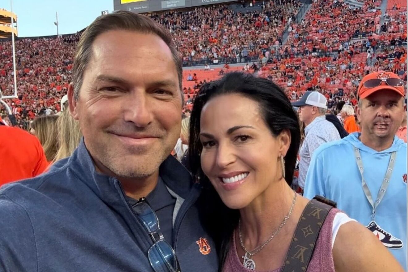 Who is Mark DeRosa's wife Heidi? All about the USA manager's family | Marca