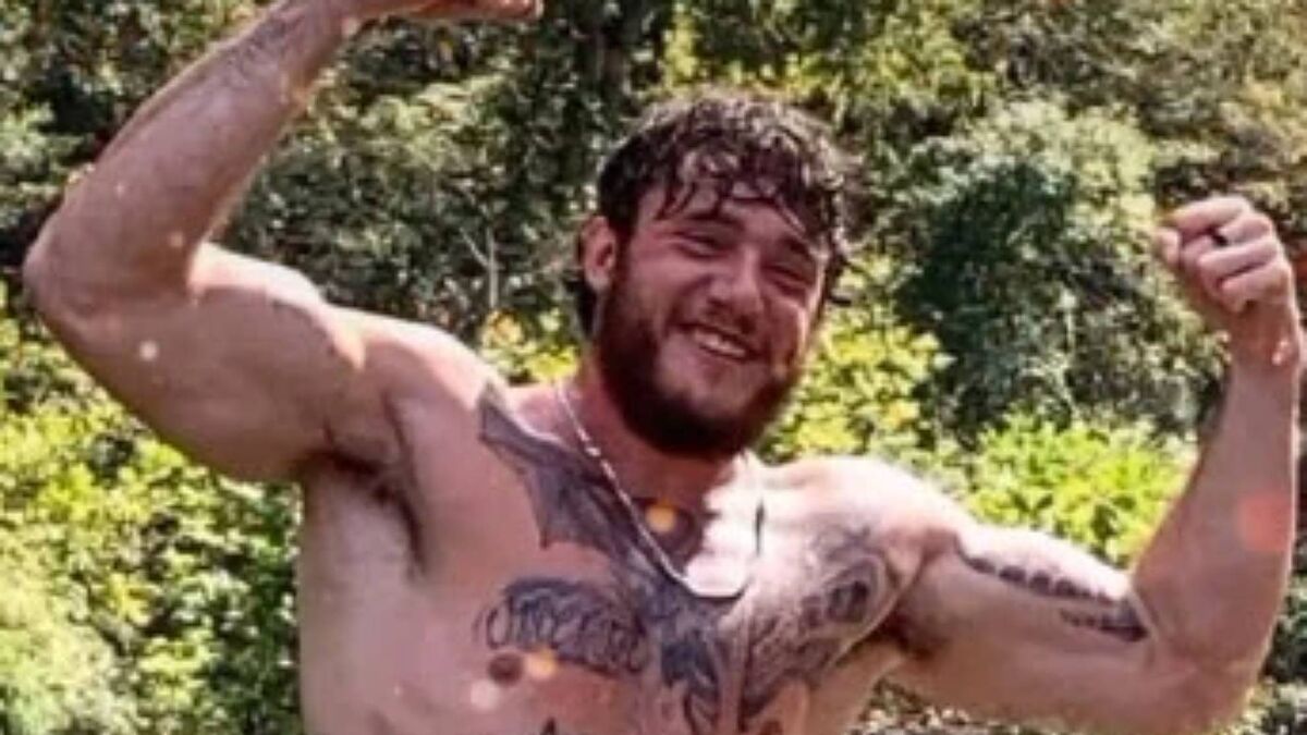 UFC: MMA fighter David Koenig found dead two years after disappearance ...