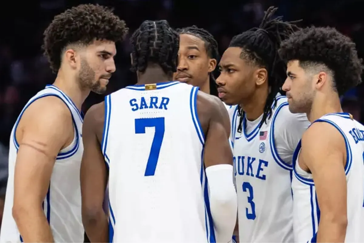 Duke vs Siena: Start time, TV channel, and how to watch the Blue Devils ...
