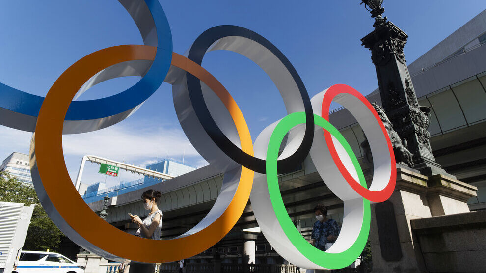 Tokio 2020 Olympic Games: Tokyo Olympics: The latest news and updates ...
