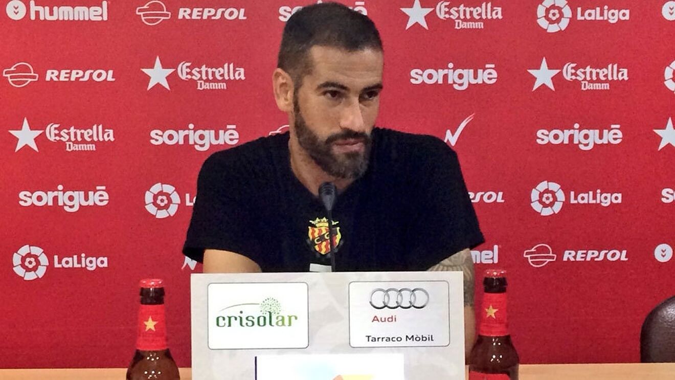 Alberto Lopo dirigirá en la previa de Champions al Inter Escaldes | Marca
