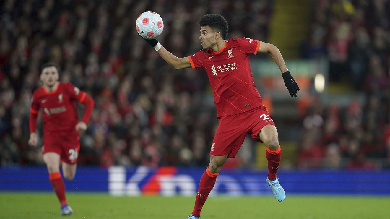 Liverpool vs Inter: Predicted line-ups, kick-off time, how and where to ...