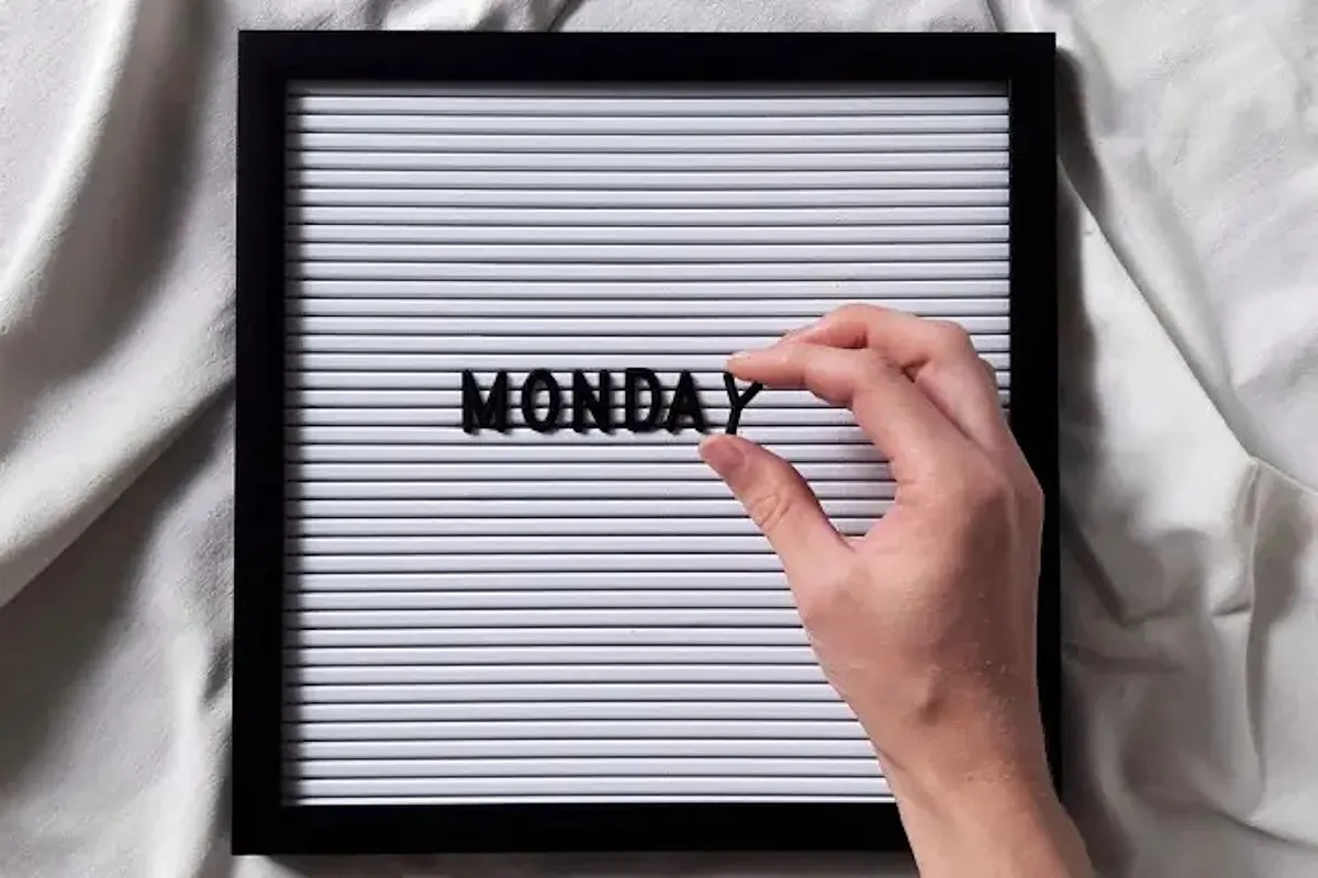 The reason why Mondays make us sadder, according to psychology | Marca