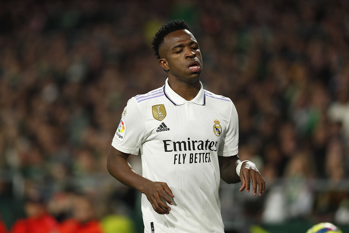 Toni Padilla: "El mayor enemigo de Vinicius puede ser él mismo" | Marca