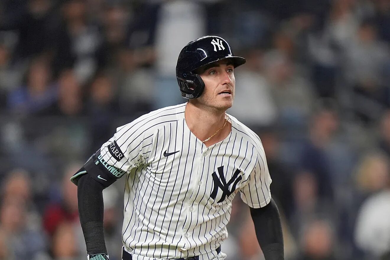 Cody Bellinger's high demand to sign for the Yankees | Marca