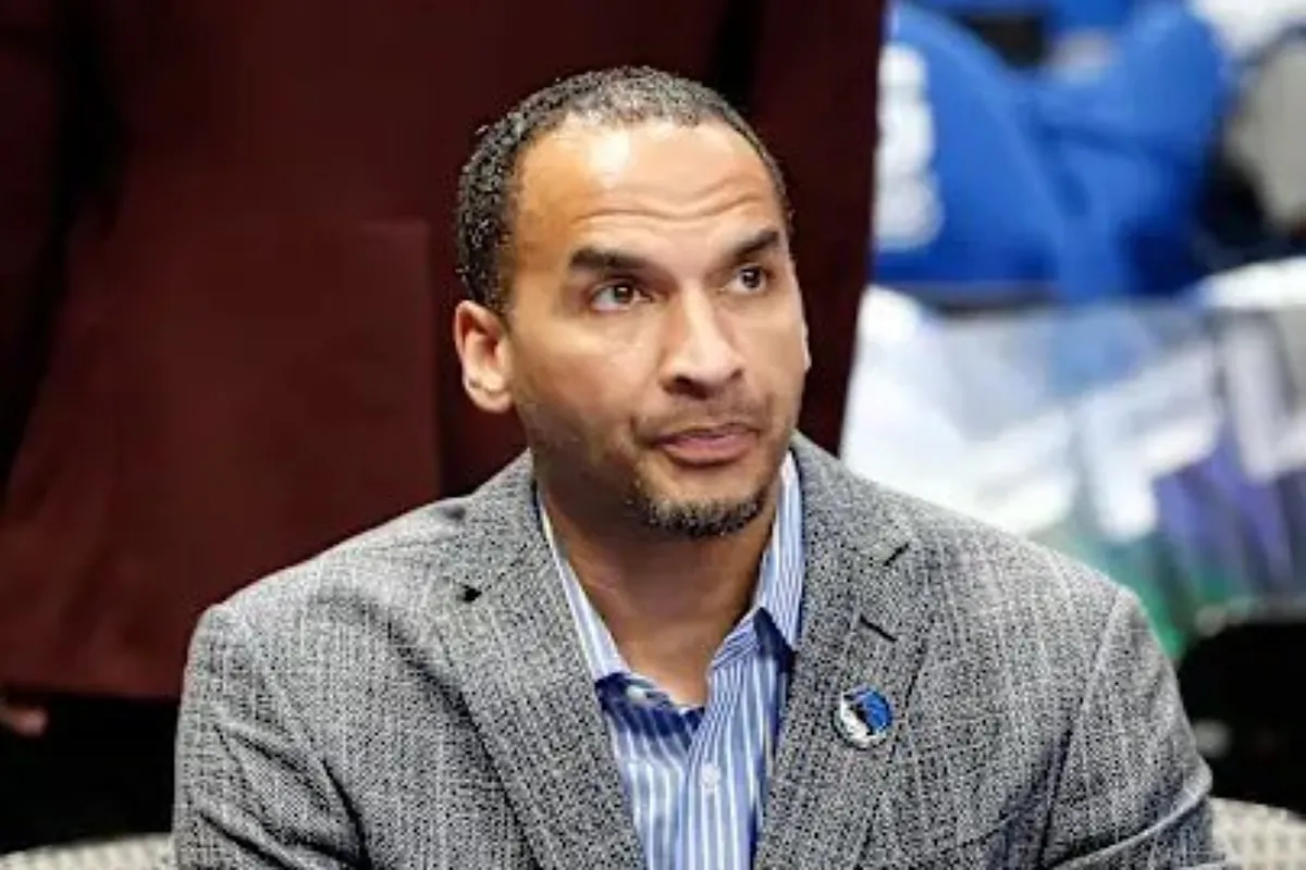 Luka Doncic fallout: Mavericks GM Nico Harrison convinced trade to the ...