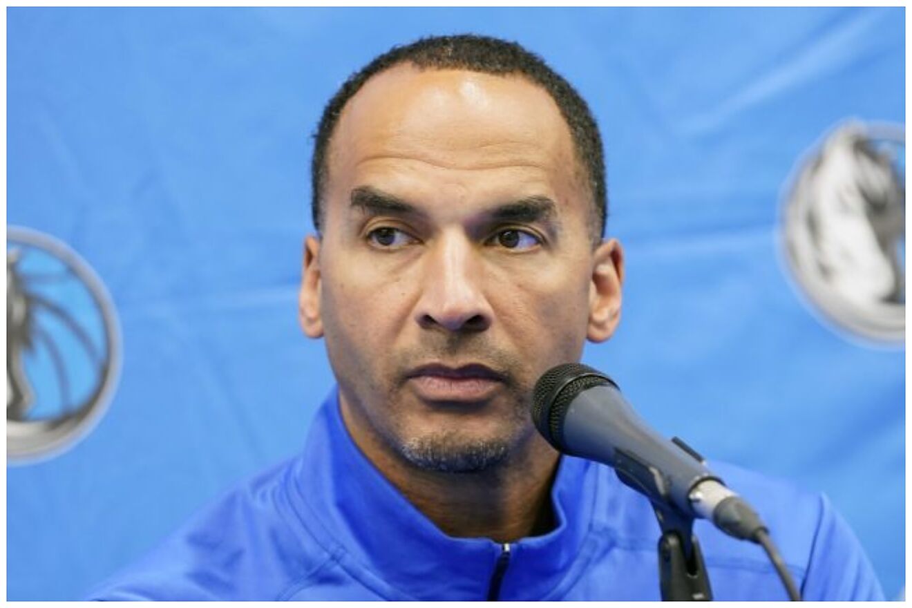 Dallas Mavericks fans lose patience and are fed up: They demand Nico ...