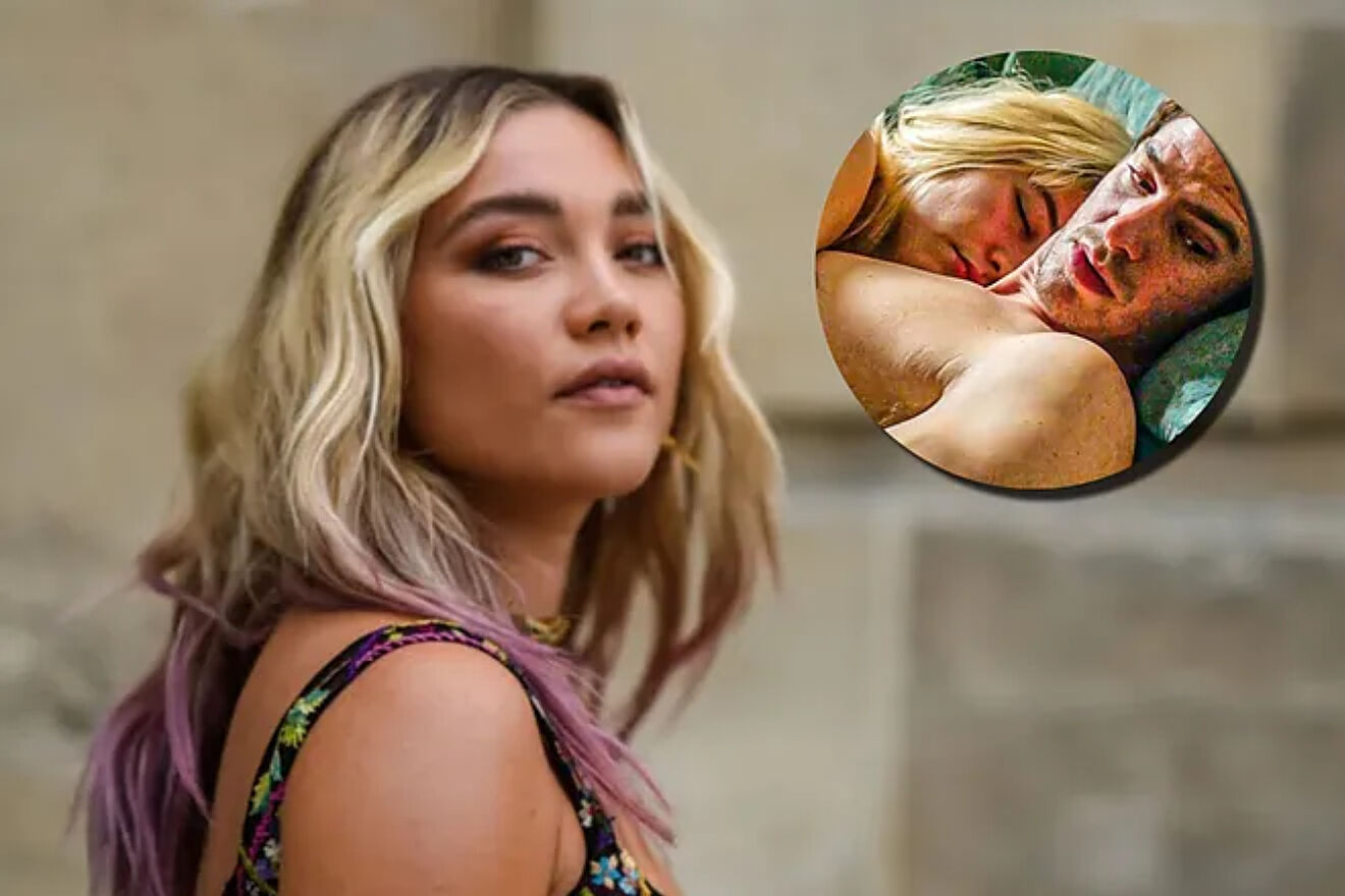 Famous actress denounces the things she was asked to do during sex scenes on set | Marca