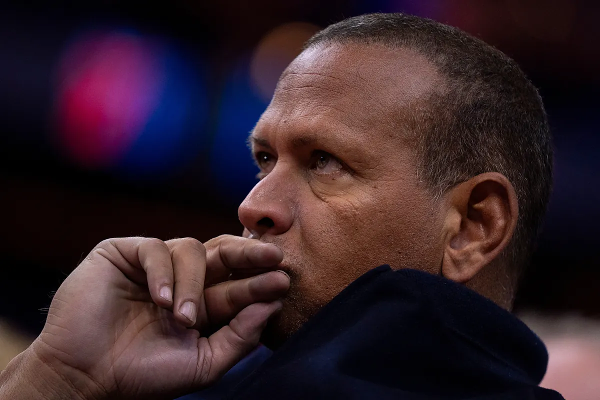 Alex Rodriguez revealed to have a super power that fans didn't discover ...