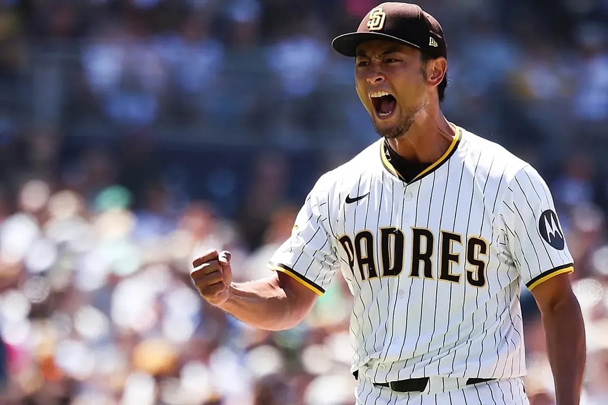 Yu Darvish clarifies retirement rumors and keeps future with San Diego ...