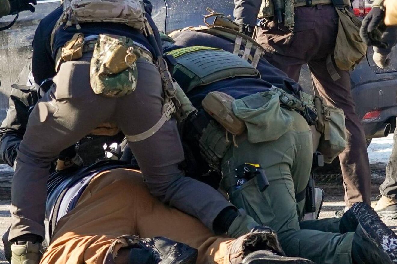 NBA players react to Haliburton's 'Alex Pretti was murdered' | Marca