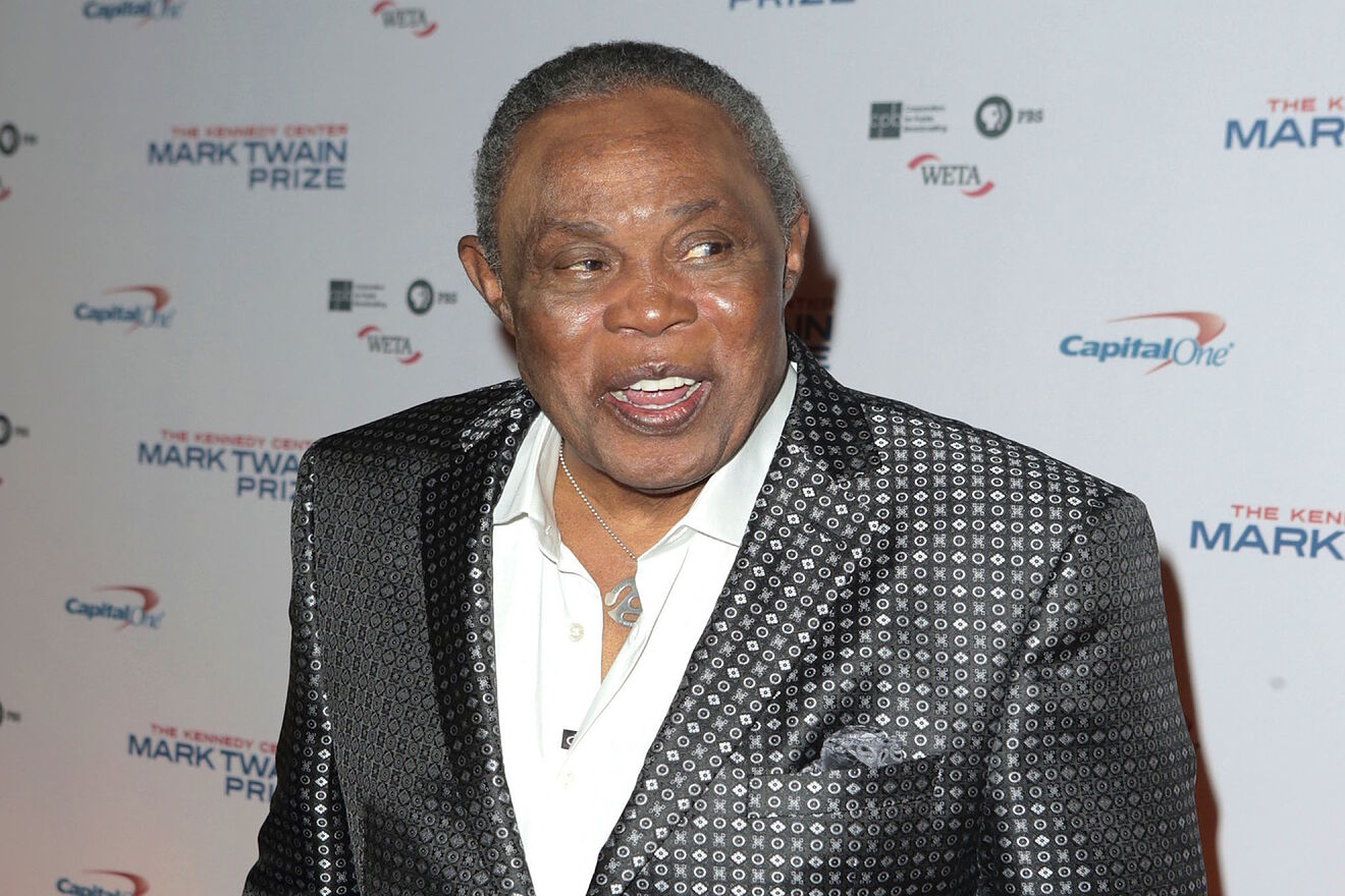 Sam Moore cause of death: What did the singer of the famous soul duo ...