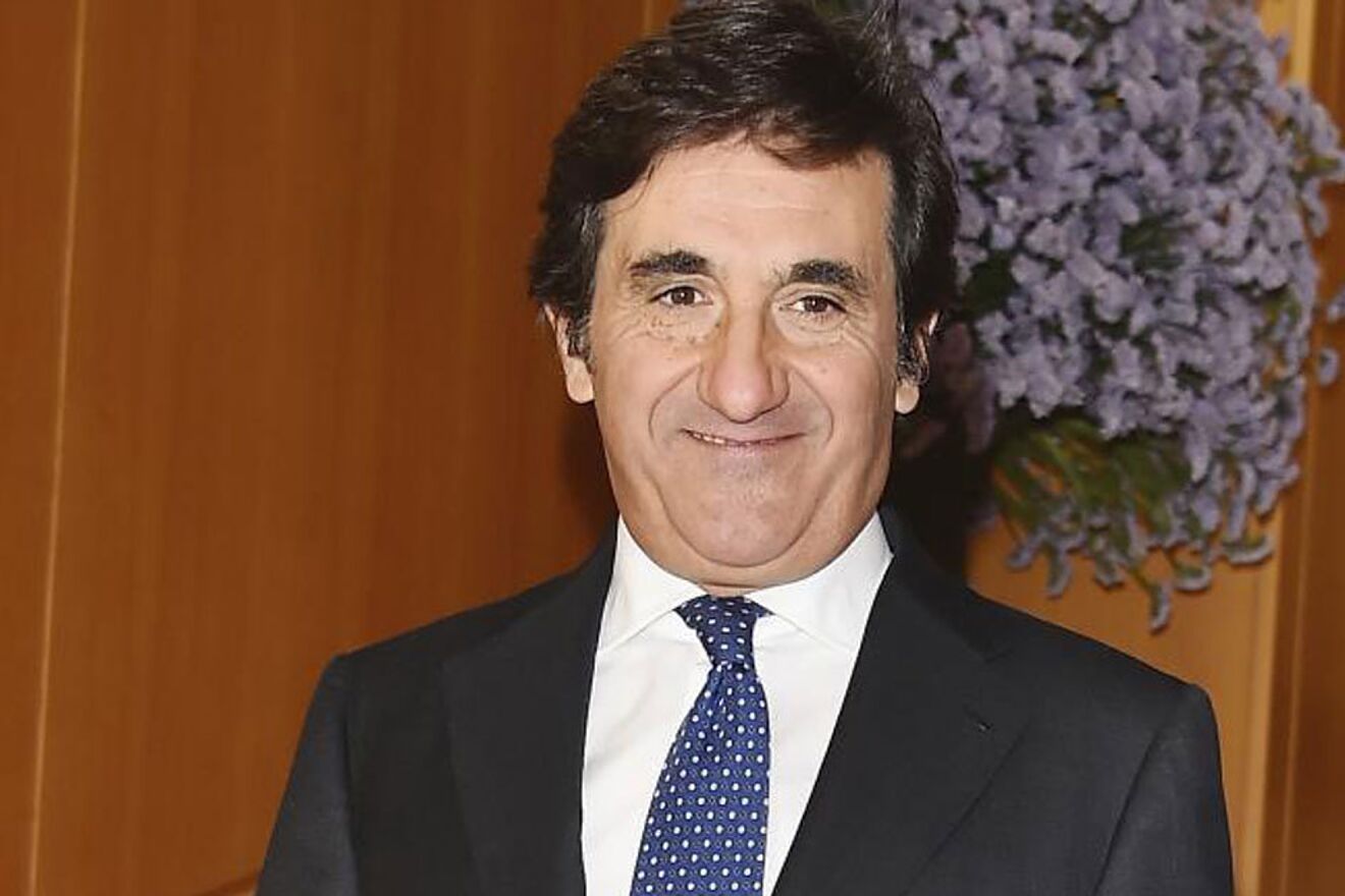 Urbano Cairo: "Si la Superliga se hiciera realidad, retrocederíamos más ...