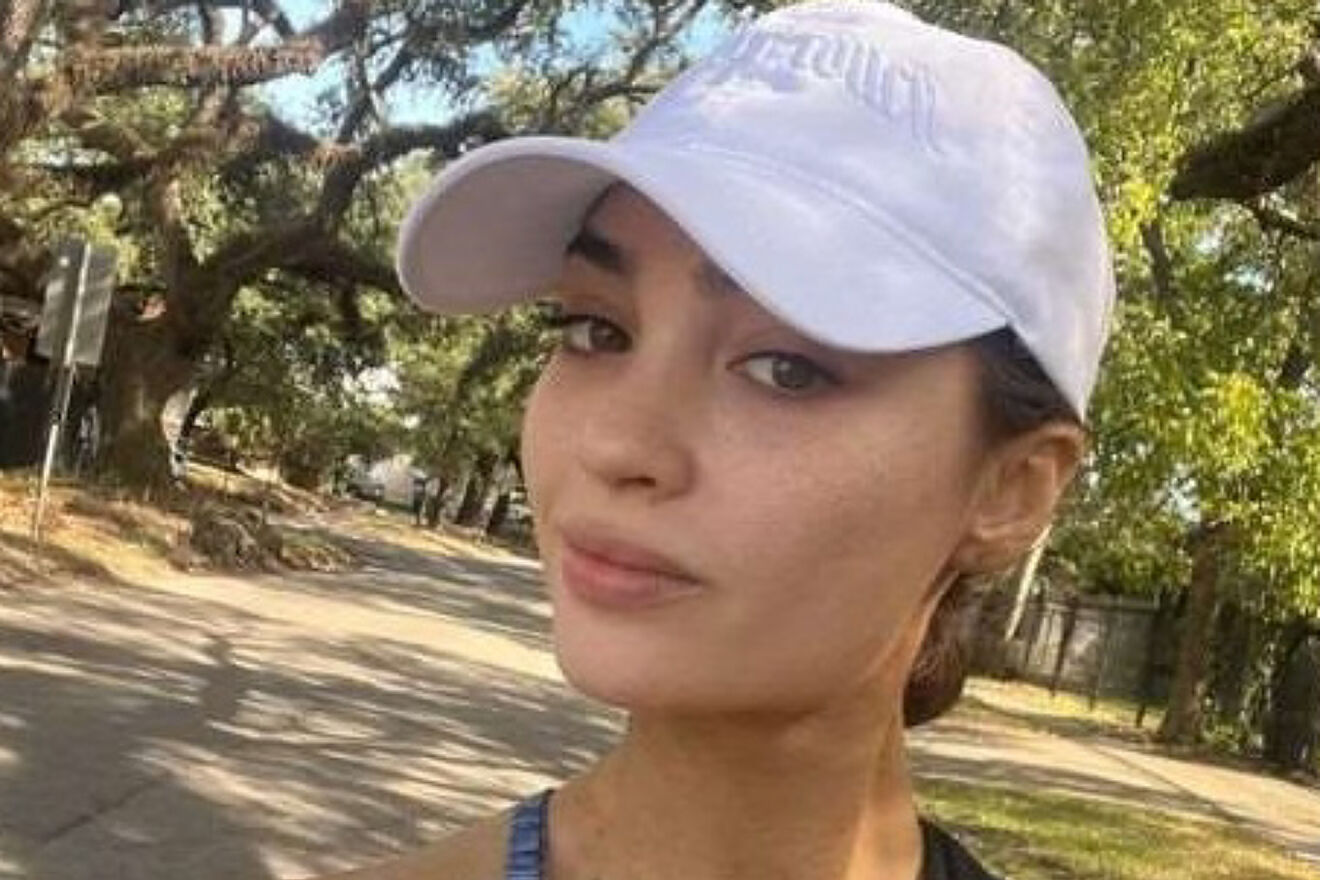 R'Bonney Gabriel: This is how the new Miss Universe looks like without ...