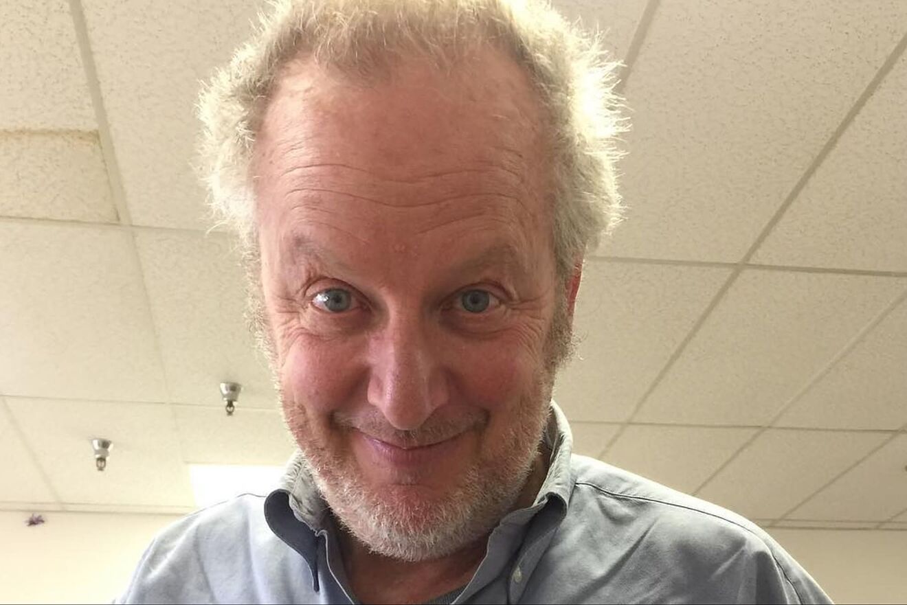 Home Alone actor Daniel Stern caught by police in prostitution incident ...