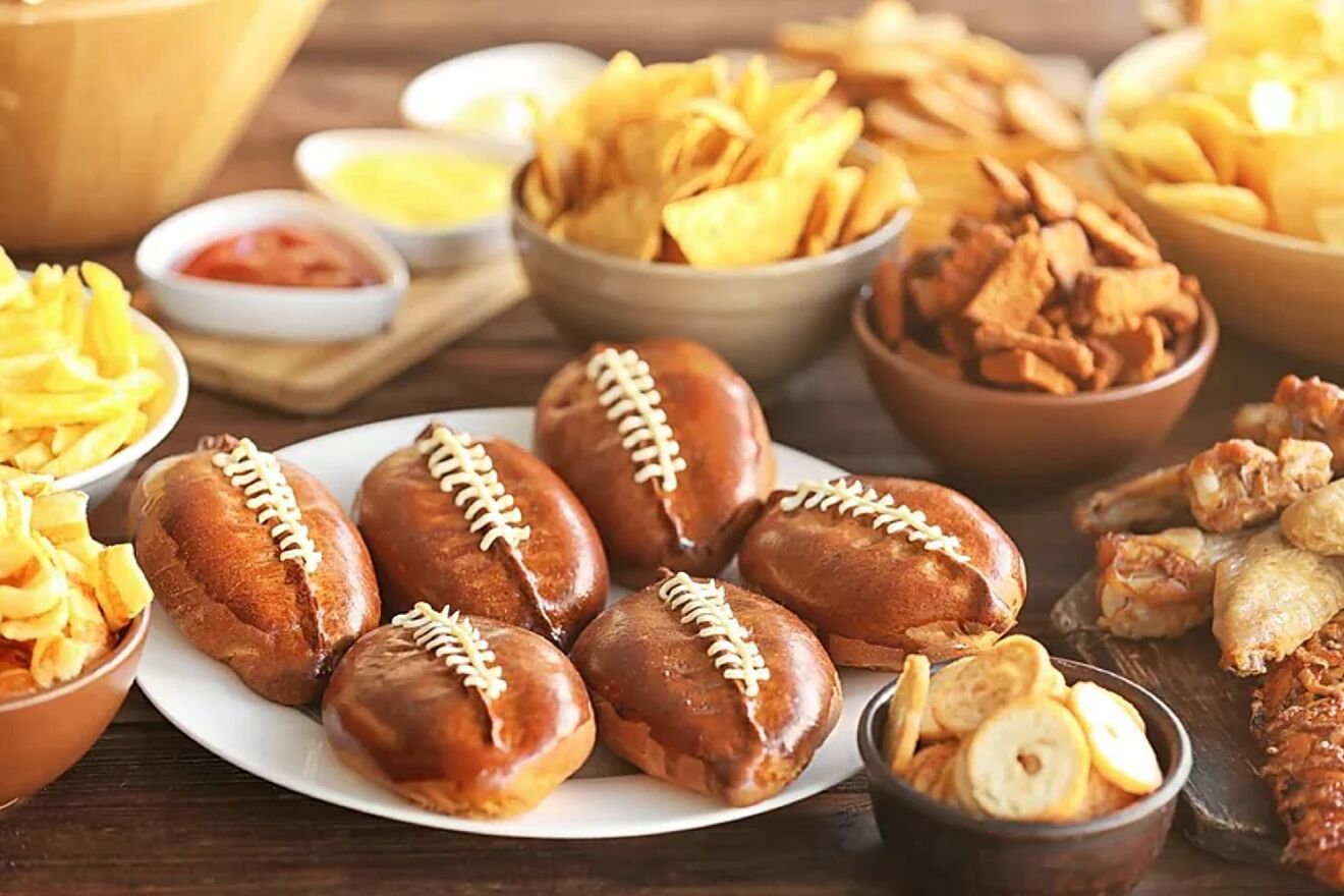 Super Bowl Food Ideas: What are the best and cheapest snacks to have at ...