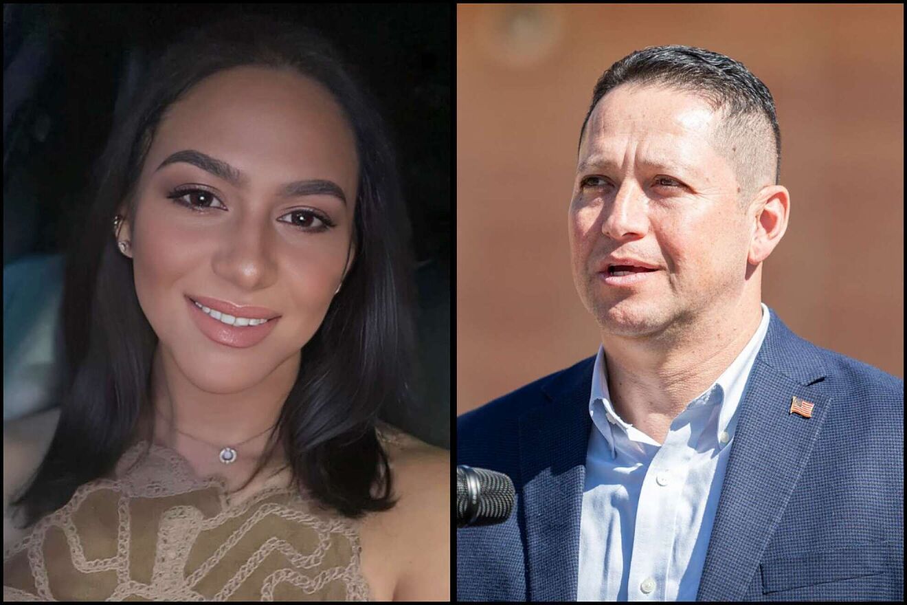 Who is Rep. Tony Gonzales? Congressman pressured to resign over affair ...