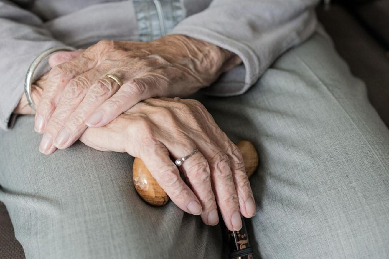 Scientists pinpoint key stages of accelerated aging across human organs ...
