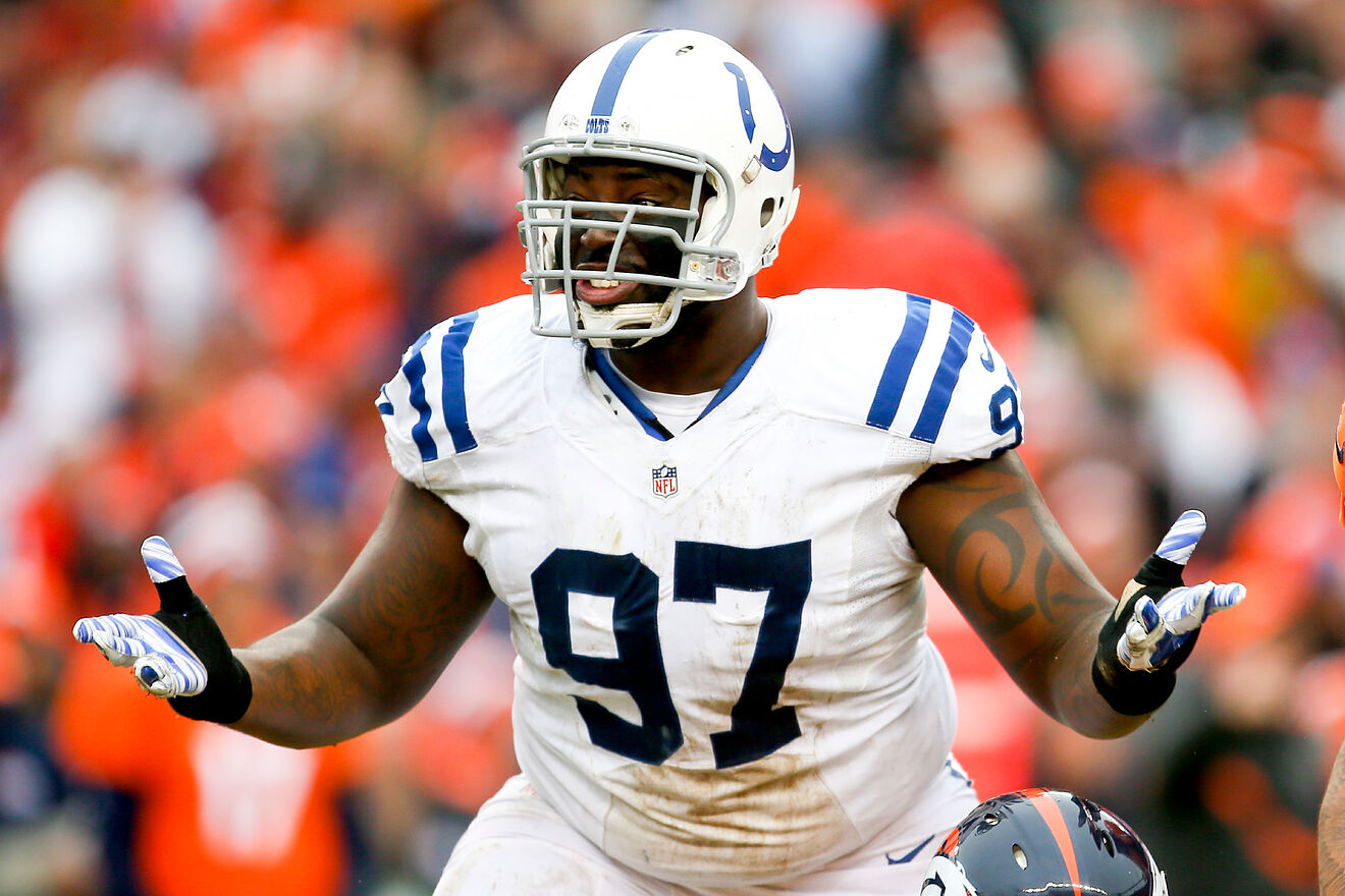 Arthur Jones' wife and children: The family left behind by the former ...