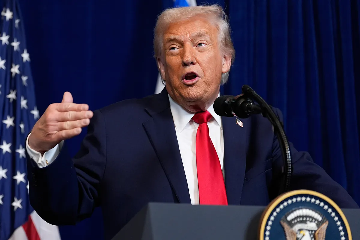 Dwight Howard asks Donald Trump to implement a controversial measure ...