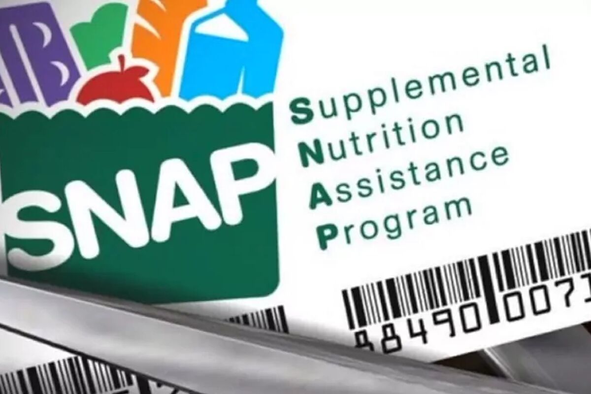 SNAP Benefits: How to apply for Food Stamps online? | Marca