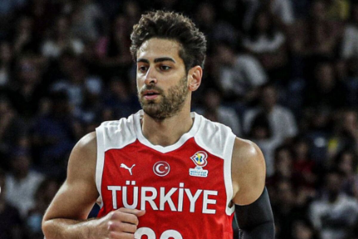 NBA player allegedly attacked by Georgia police after EuroBasket match ...