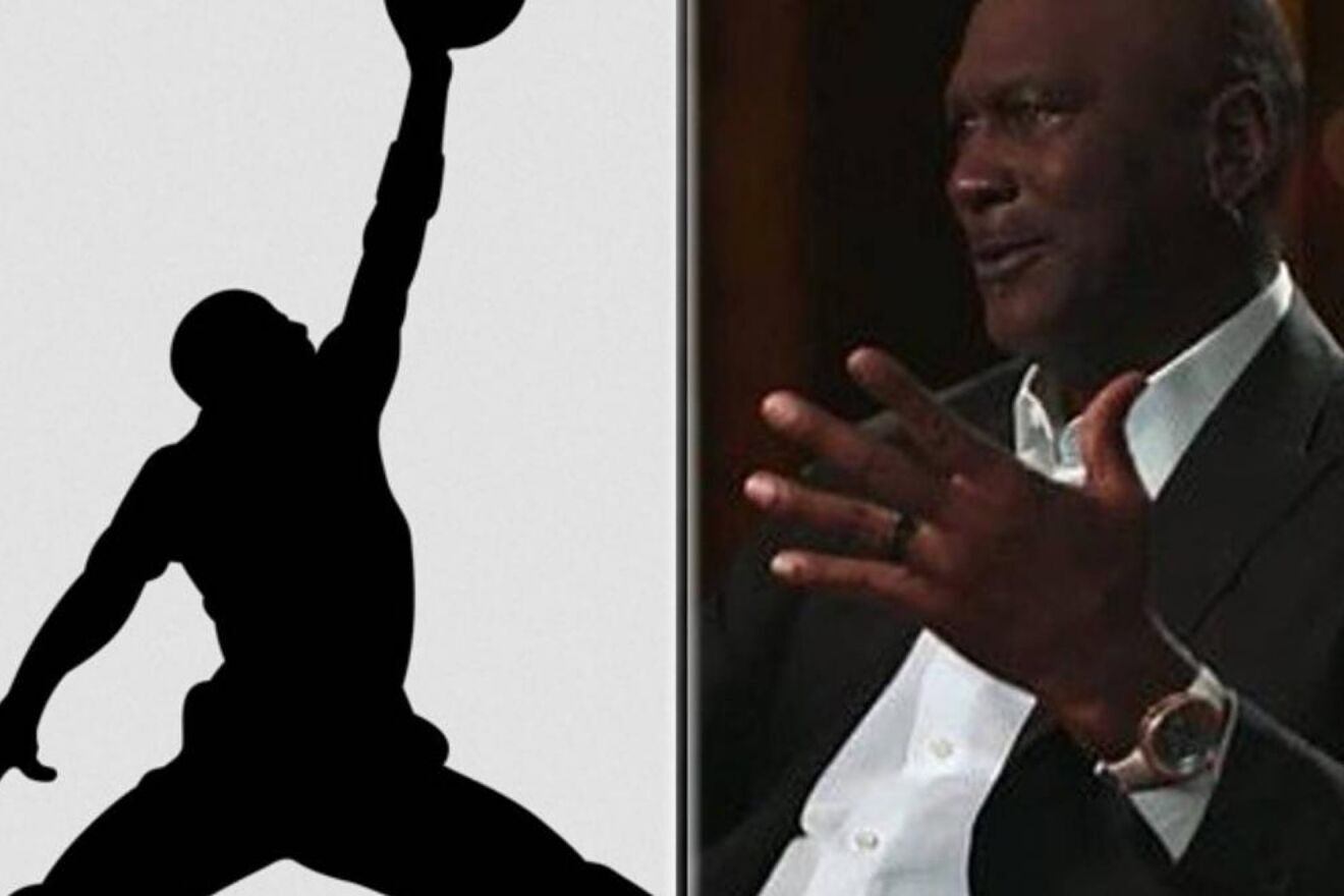Michael Jordan reveals the keys for NBA stars to get a million-dollar ...