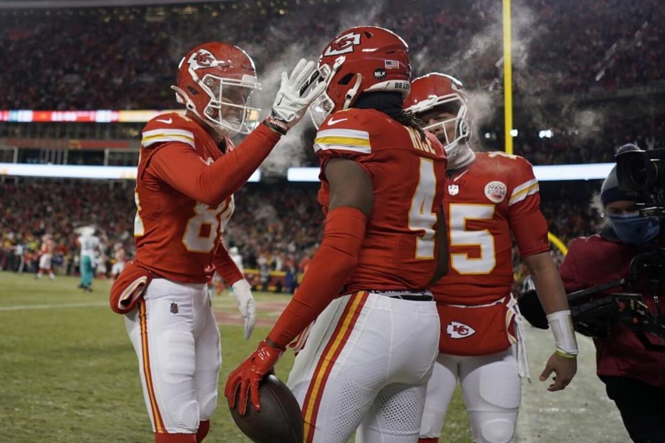 Concussions in the NFL are decreasing | Marca