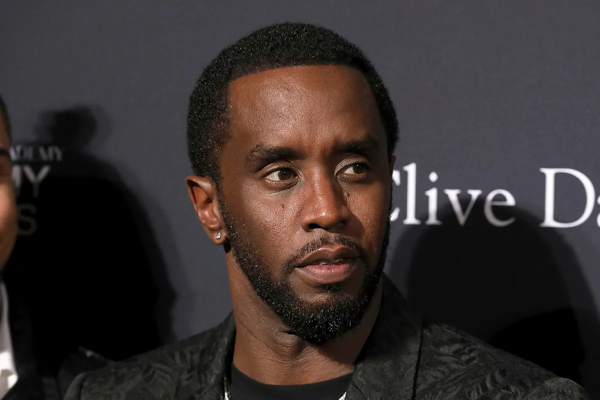 Did Diddy confess in his own music? Fans revisit old lyrics after 50 ...