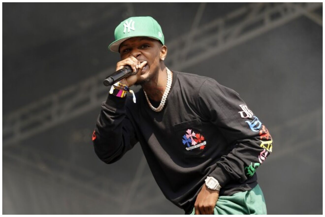 Toosii Net Worth: The fortune of the rapper who will play college ...