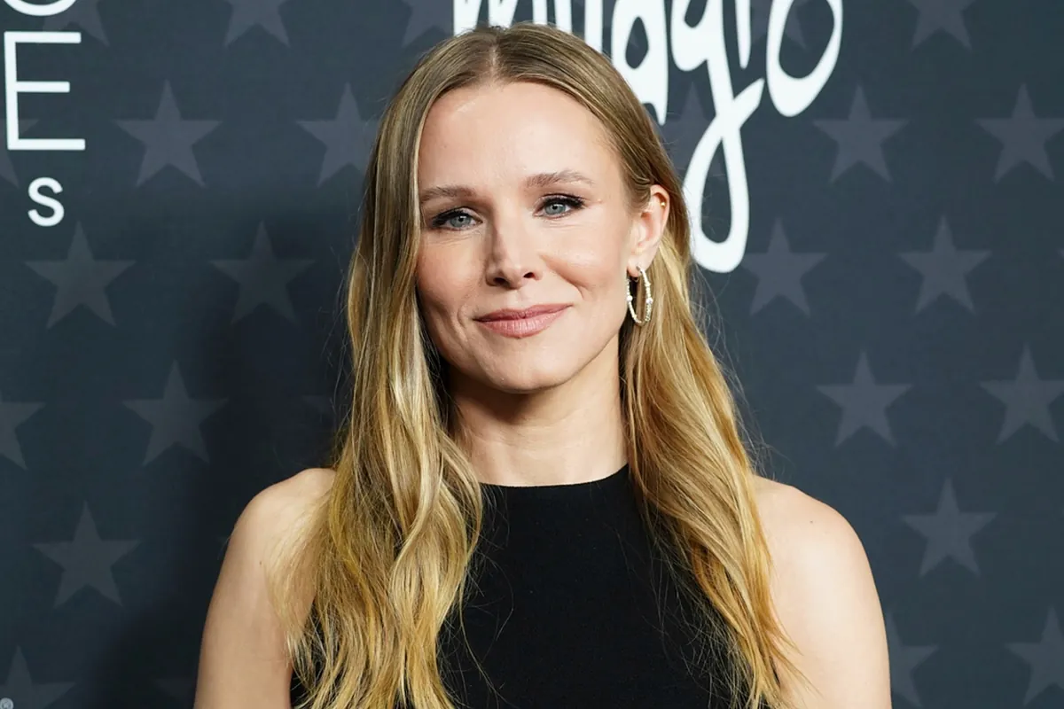 Kristen Bell Net Worth: How rich is the host of the Actor Awards? | Marca