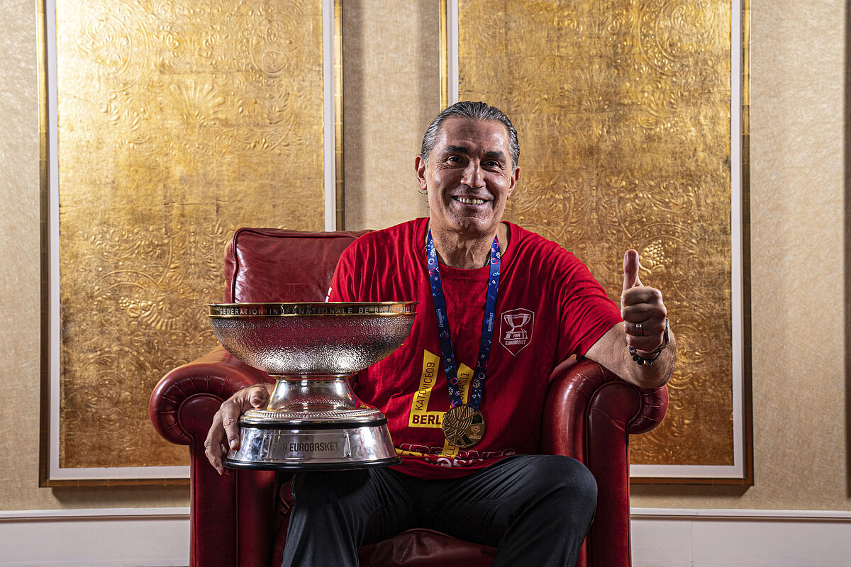 El Corrillo: "Si España llegó a semis en la Euro, ¿por qué no ganar el ...