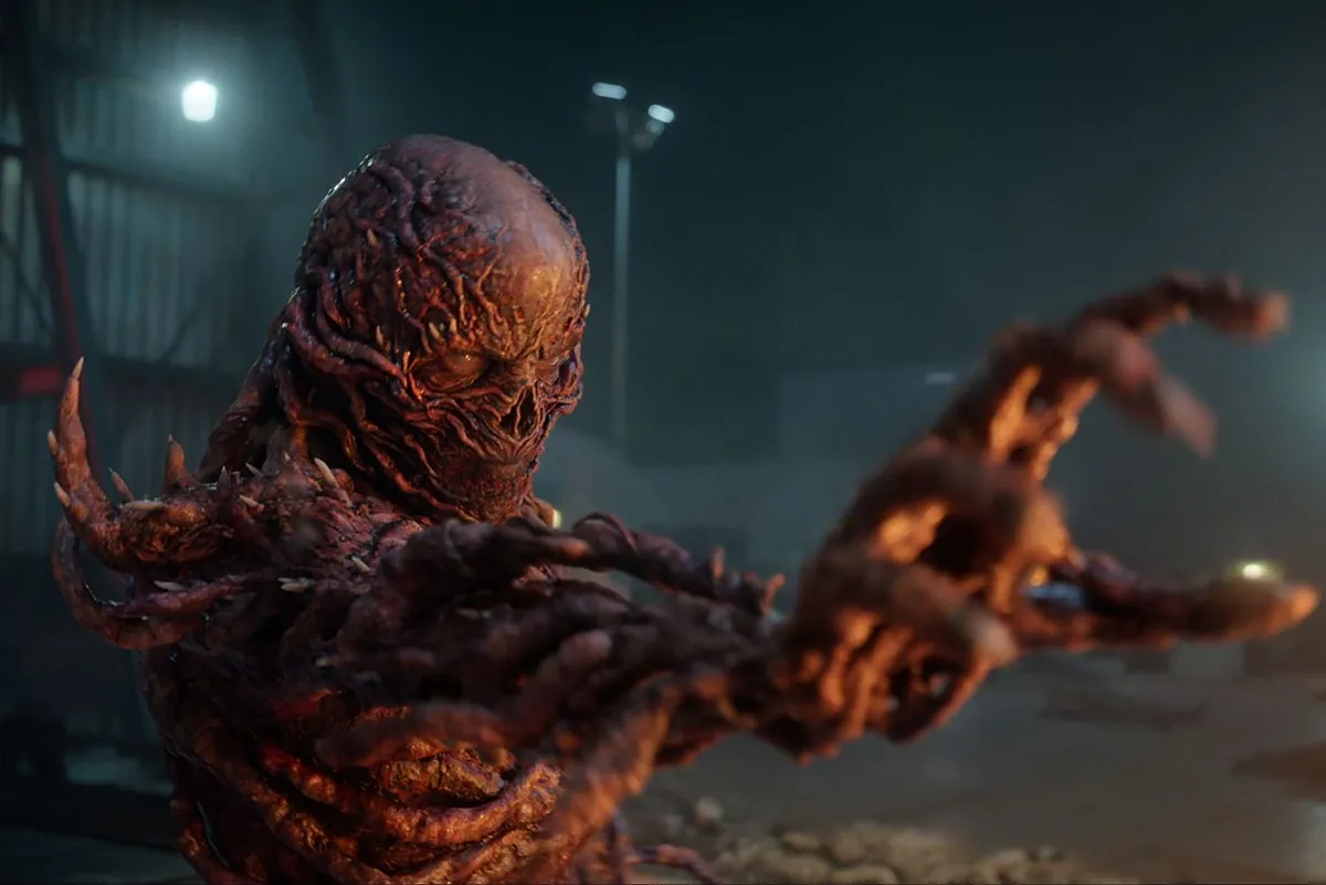 The truth behind 'Conformity Gate': Why Stranger Things fans believe a ...