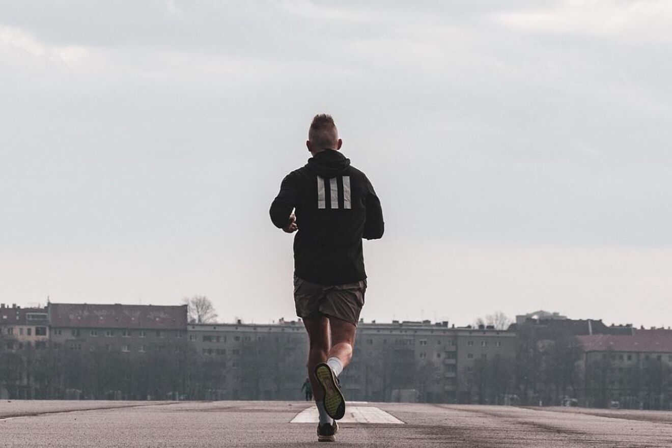 Why many people feel worse after exercising: the physiological explanation | Marca