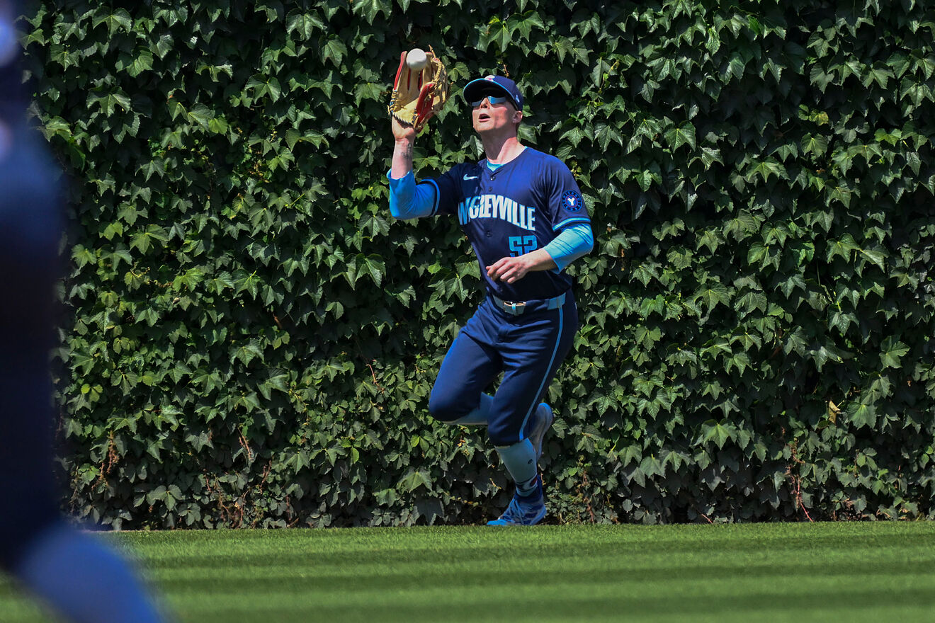 USA strengthens 2026 World Baseball Classic roster with Carroll and ...