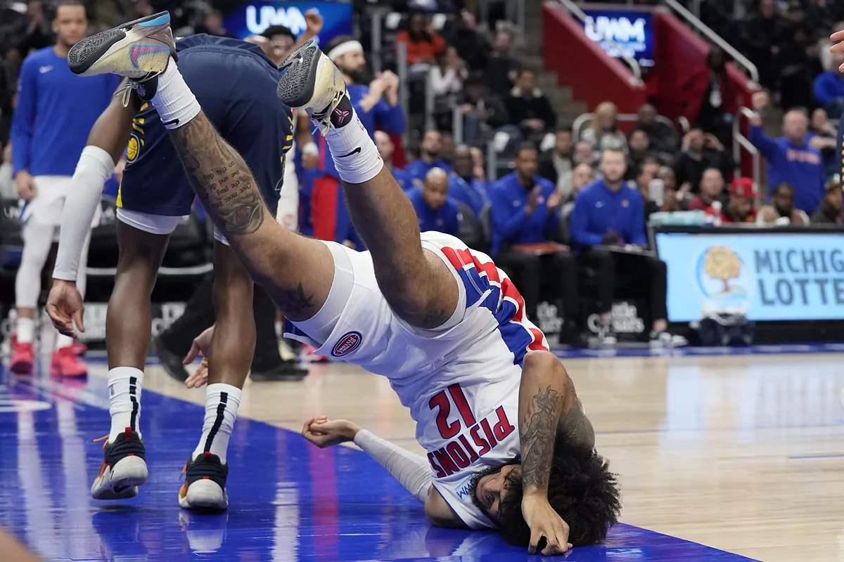 Longest losing streak in NBA history: Full list of the worst regular ...
