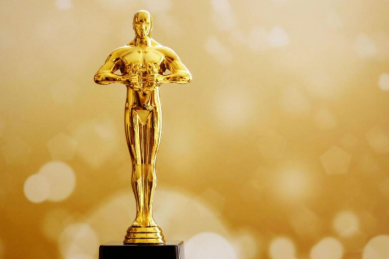 How much is an Oscar actually worth and what is it made of? | Marca