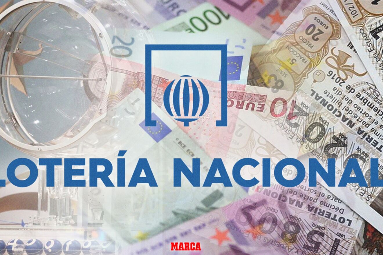 Comprobar Lotería Nacional de hoy, 7 de septiembre: resultados y ...