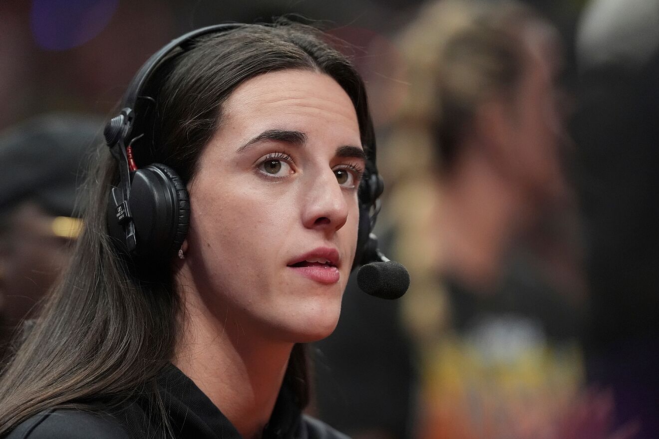 Caitlin Clark injuries put the Fever in near impossible spot as they ...
